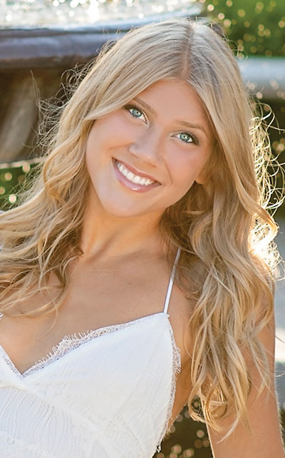 Kingsford names top 10% in Class of 2021 | News, Sports, Jobs - The ...